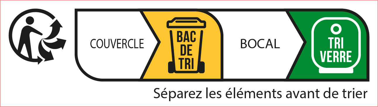 01352 Miso blanc français bio 200g - Danival